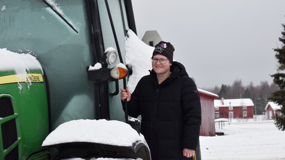 Stor efterfrågan på ved • Kusmark-producentens uppmaning – var ute i ...