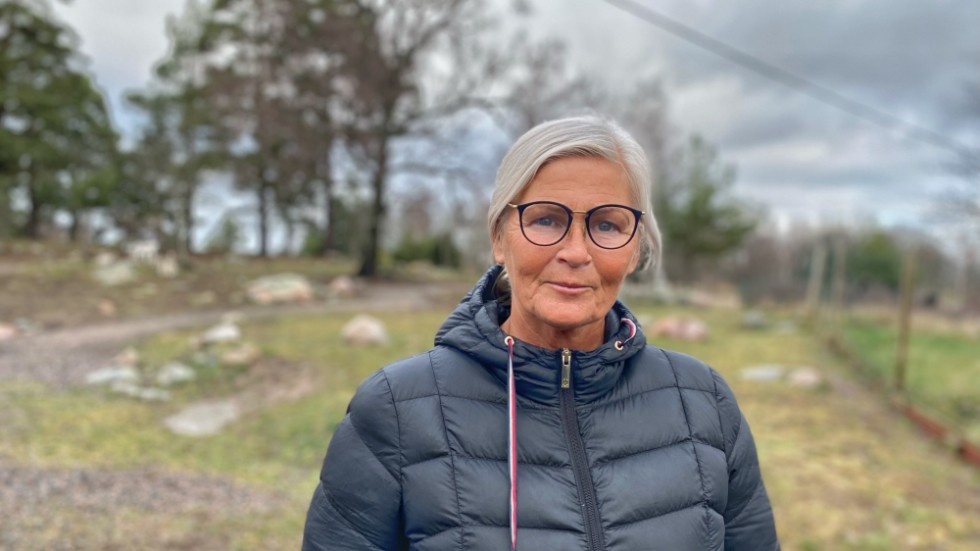 Här exploderar det på nyårsafton: "Skämdes över att säga vad jag ...