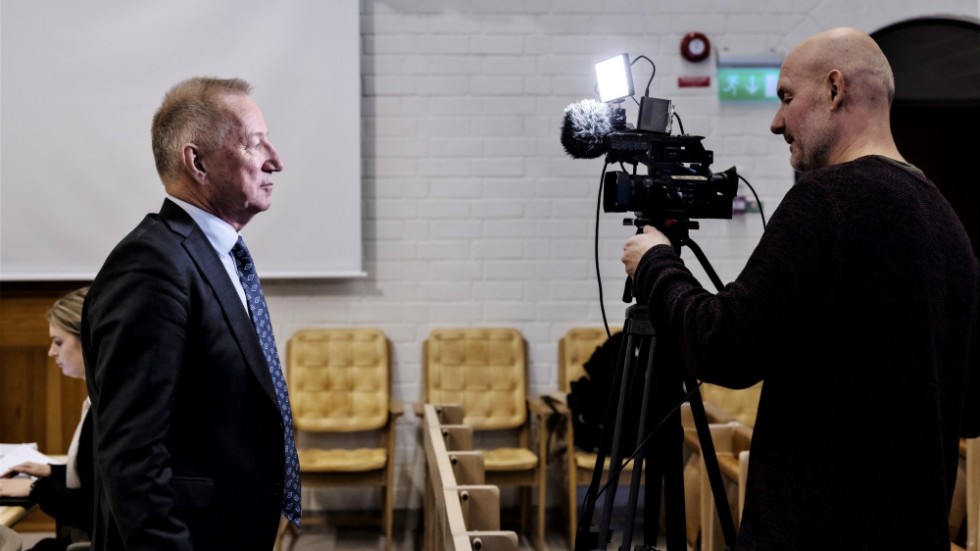 Per Sundberg och Pelle Sundba i samma intervju • Avslöjar: Det straffet ...