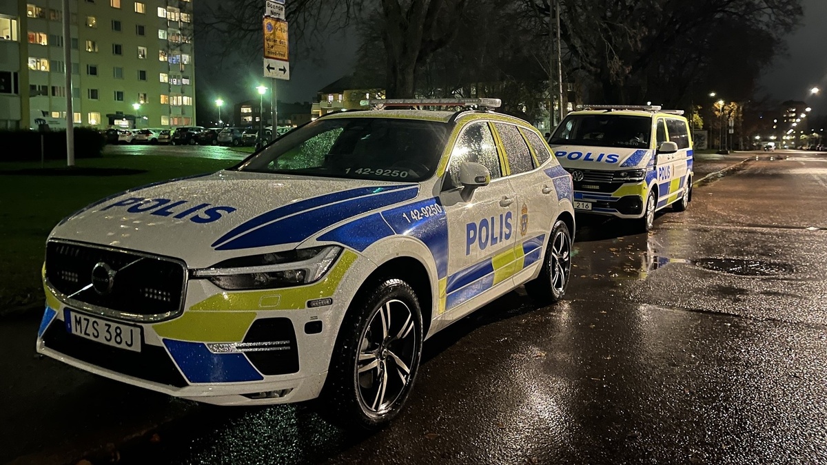 Man Häktas Misstänkt För Mord På Kvinna I 30 årsåldern