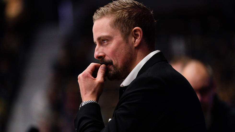 Blev kallad fel namn efter vinsten