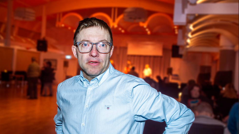 Nya EU-regler kan stoppa Isa och Mannes populära dansträffar