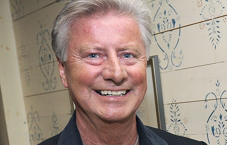 Minnesord: Stefan Gerdin