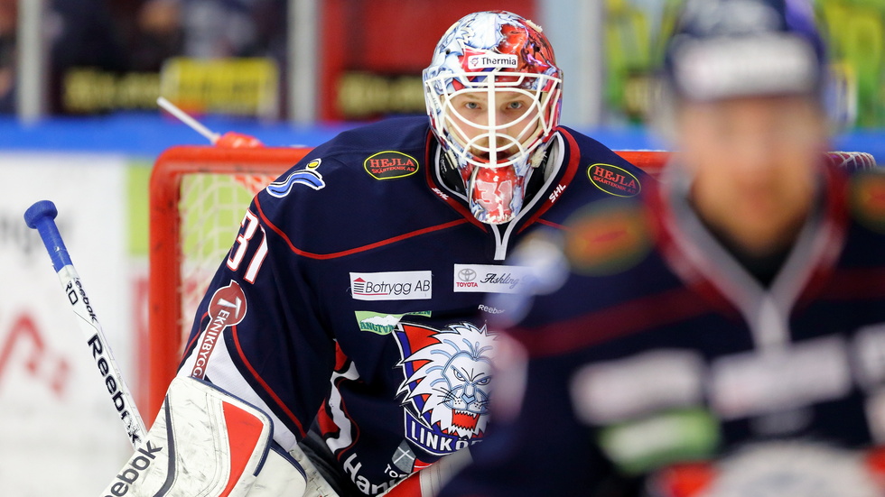 LHC-profilen imponerar i Österrike – får nytt korttidskontrakt