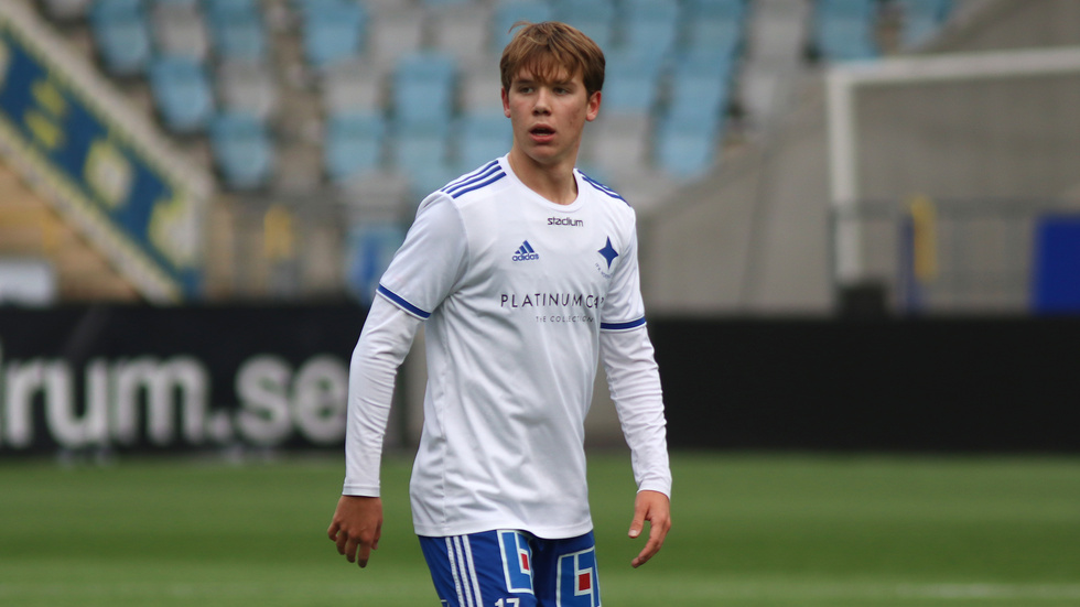 IFK-ordföranden om ekonomiska risker: "Vi måste ju satsa"