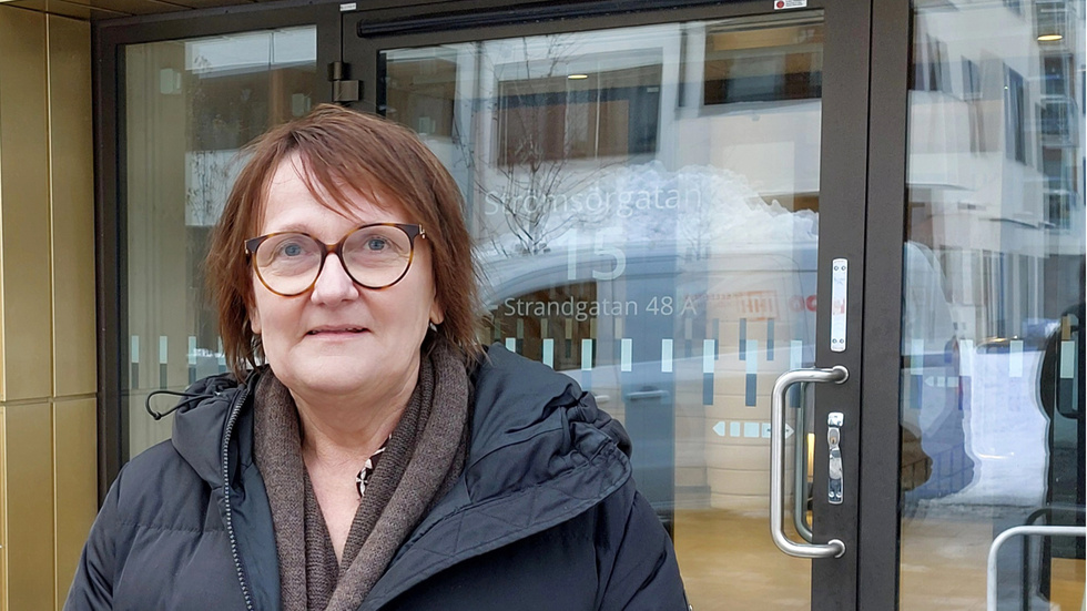 Kravet: Kommunen måste döda växter • Annars väntar böter