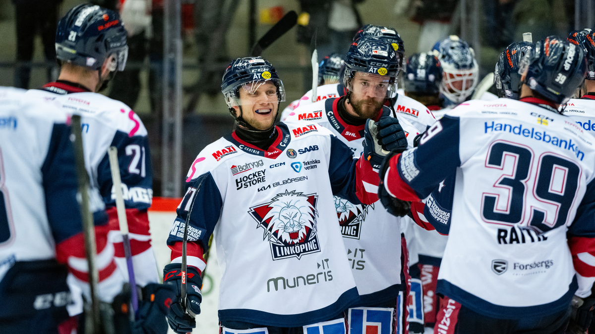 PER BERGSTEN: En av vinterns viktigaste – och var hade LHC varit utan ...