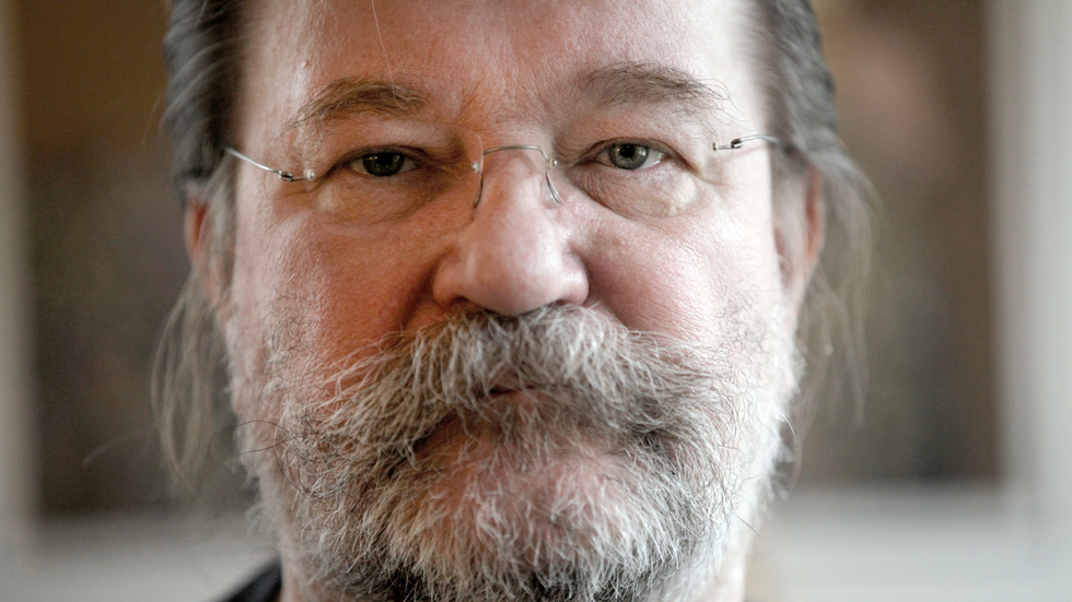 Musikern och konstnären Magnus Lind död – blev 78 år