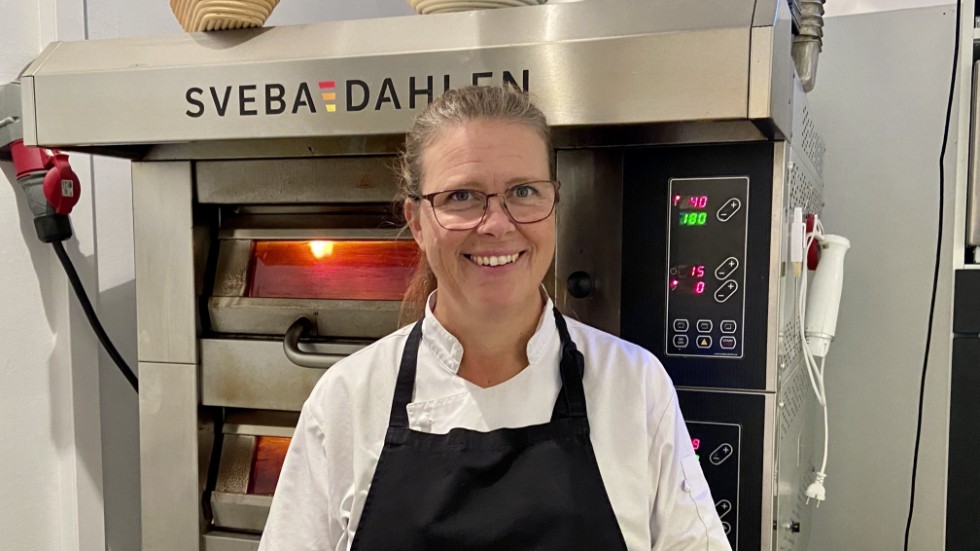 Bagaren avslöjar – här är hemligheten bakom en riktigt bra bulle