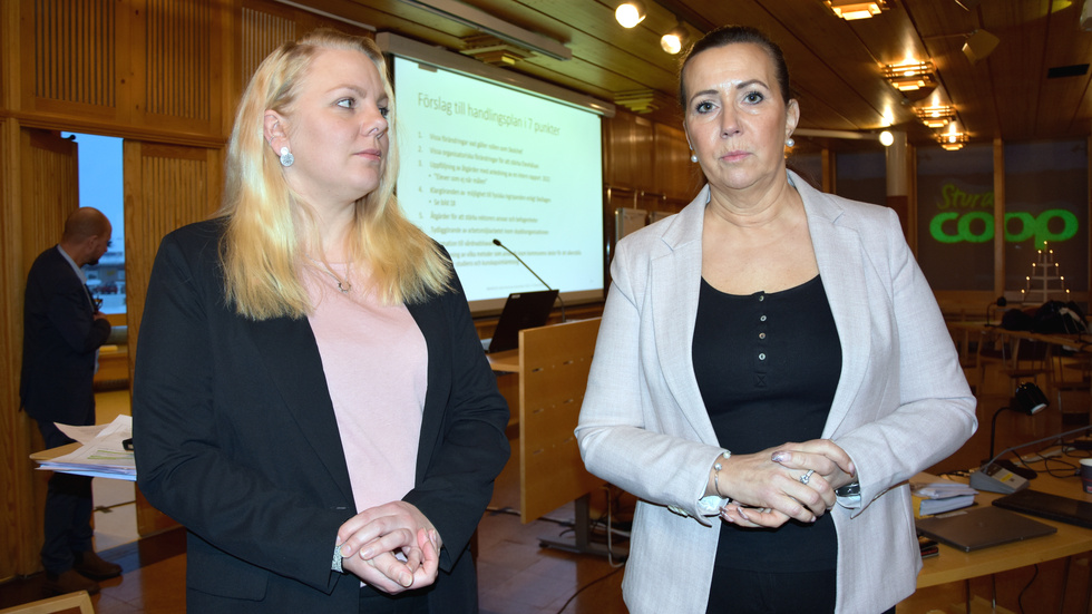 Efter bakslaget med Skolkonsulterna – Kalix utreder akutskola