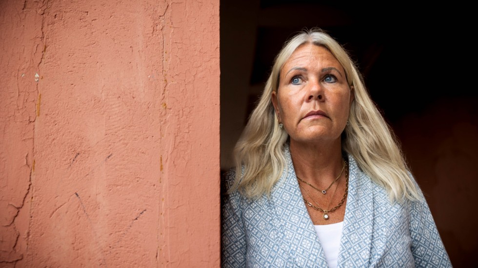 Ulrikas dotter dog av en överdos – vill varna andra