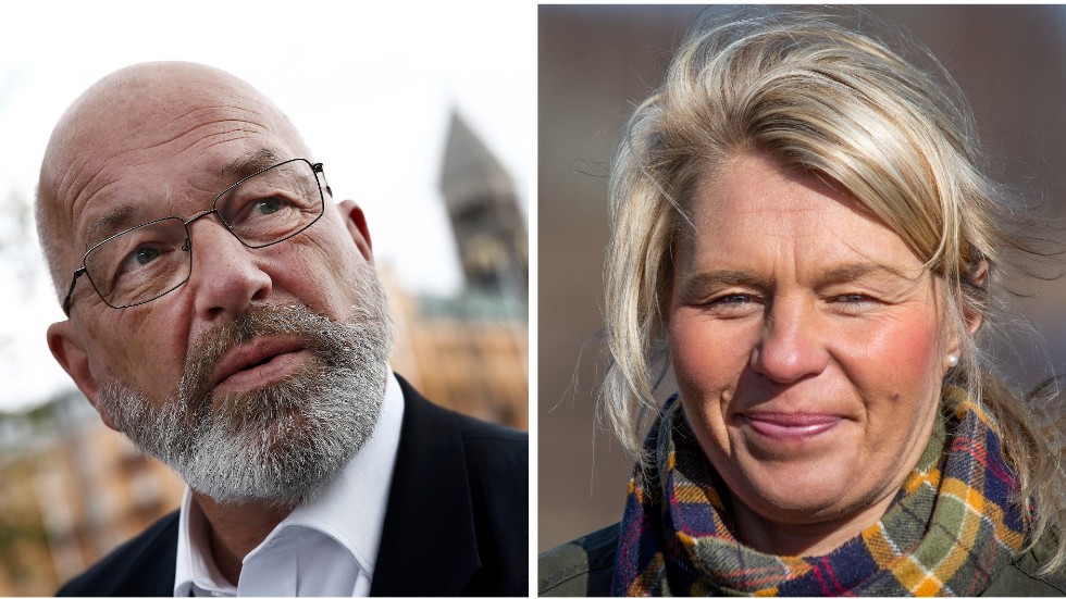 Oenighet i den politiska majoriteten: "Det kan bli besvärande"