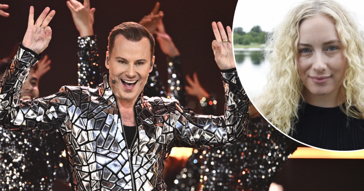 Park till park: Wiktoria ställer in – superstjärnan ersätter