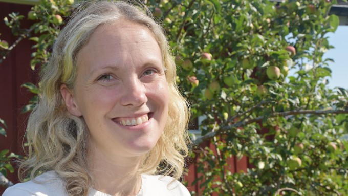 Bok om ridning och sociala medier ska väcka tankar