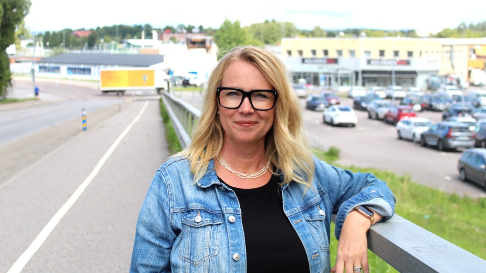 Så ska stora området tömmas på verksamheter