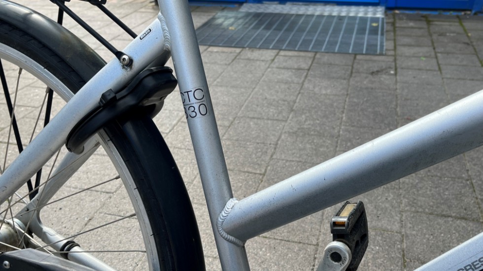 Cykelstölderna i Linköping ökar – här är värsta platserna