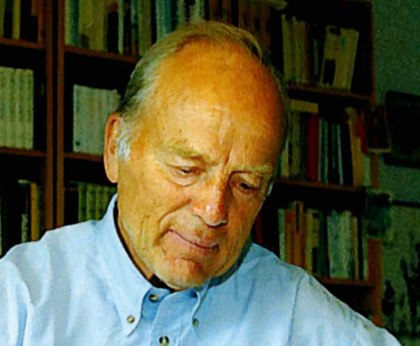 Arne Kjellgren