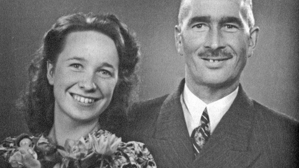 Jubileumsbok skapar färgrik bild av Sara Lidman