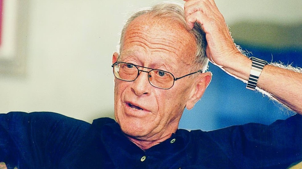 Sagan om Harry Schein