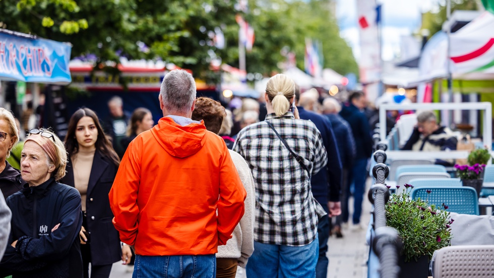Nya befolkningssiffror: Så mycket tappar Norrbotten