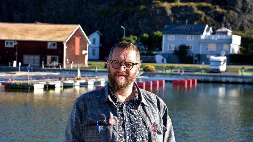 Oppositionsrådet om krisen: "Det är hela havet stormar just nu"