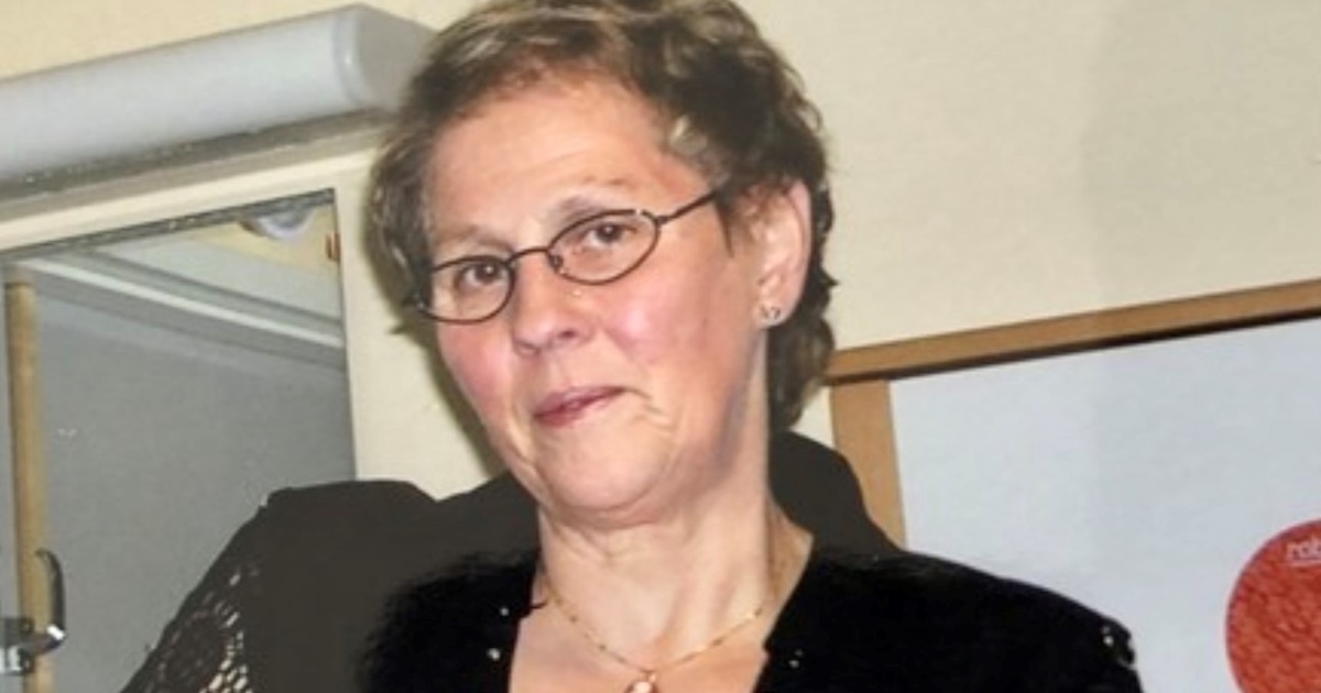 Minnesord: Margareta Lindström