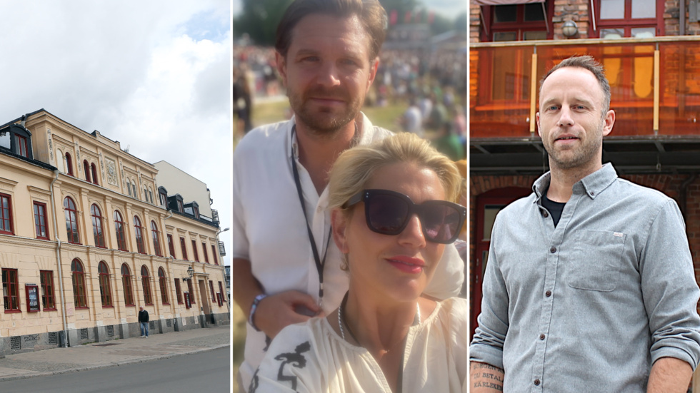 De satsar – Arbis ska bli topp tre i Sverige: "Har varit en dröm"