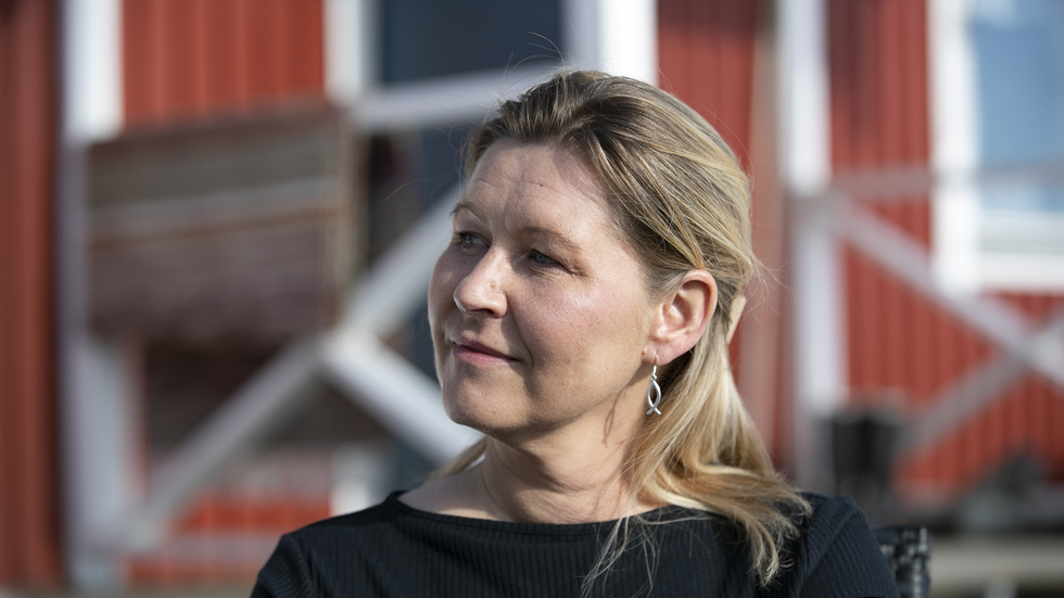 Gospelparet är tillbaka i Boden – där de en gång träffades