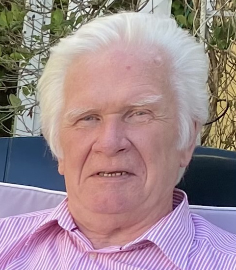 Karl-Gustav Vestermark