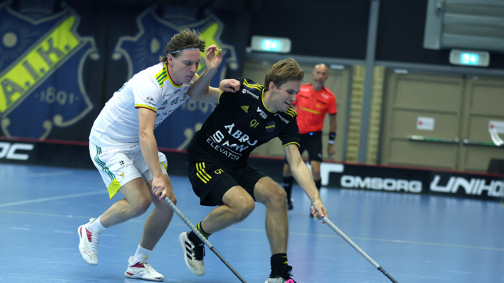 Landslagsspelaren klar: "Spelartyp vi saknat"