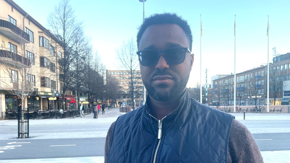 Anhörigas lättnad över beskedet från polisen: "Jag har inga ord"