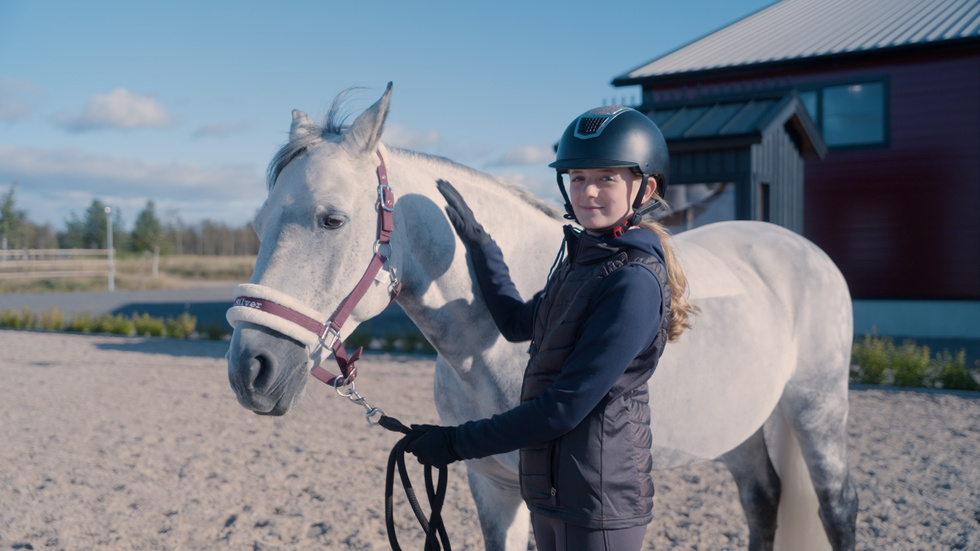 Piteåbor medverkar i nytt barnprogram