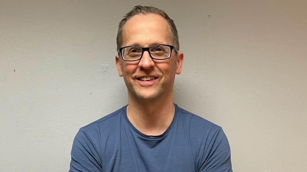 Han tar över allsvenska klubben