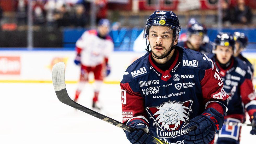 LHC tog andra raka segern – så var matchen