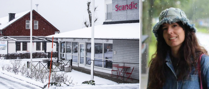 Senaste nytt - Nyheter - Helagotland