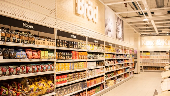 ANNONS: Detta är nytt hos Ica Maxi Norrköping