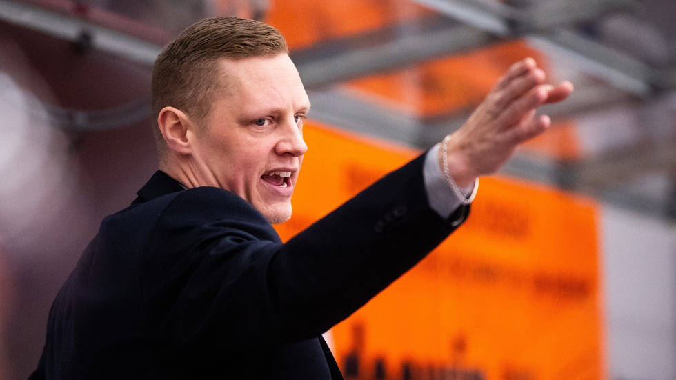 "Det sämsta jag varit med om i karriären"