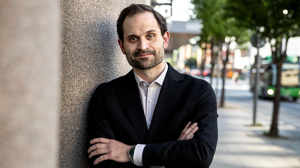 Nya teaterchefen vill både förvalta och bygga vidare