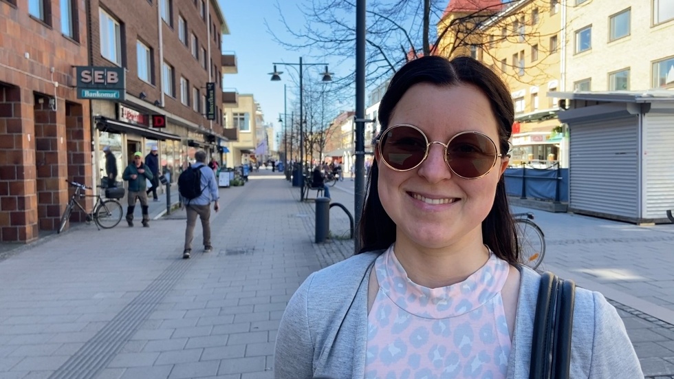 "Tjoho, nu är det löning" • Det ska Luleåborna göra med lönen