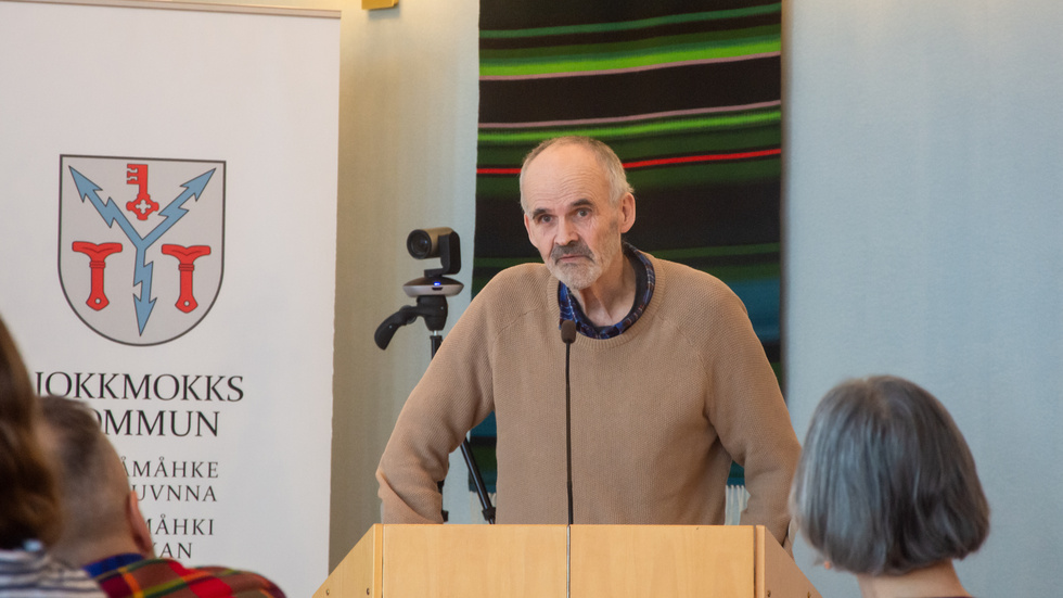 De får bygga nya skolan i Vuollerim: "Dyrare än väntat"