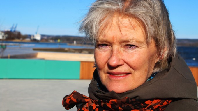 Från basketprofil till landskapsarkitekt Åren i Hageby Lindö strand ...