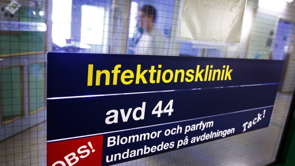 Första fall med apkoppor i Sverige – så agerar östgötska vården om det ...