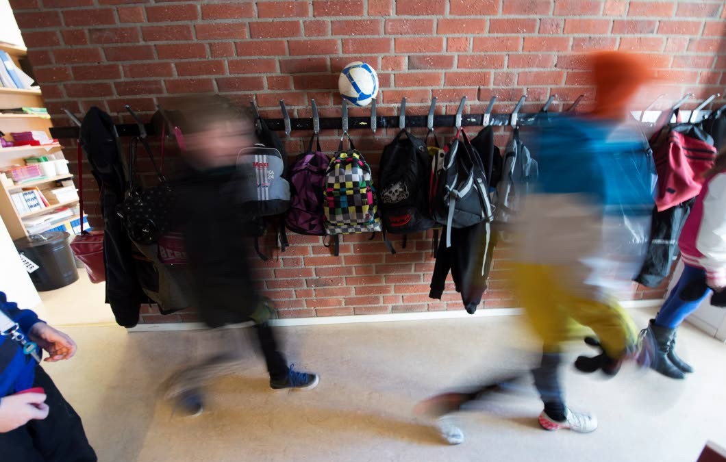 LEDARE: Ett exempel att följa för skolor