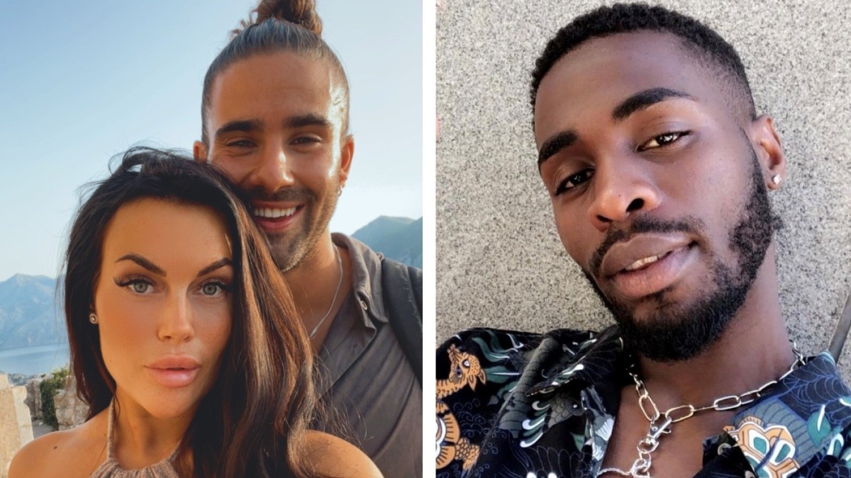 Patrice från Linköping vann en miljon i tv-programmet: "Det var magiskt"