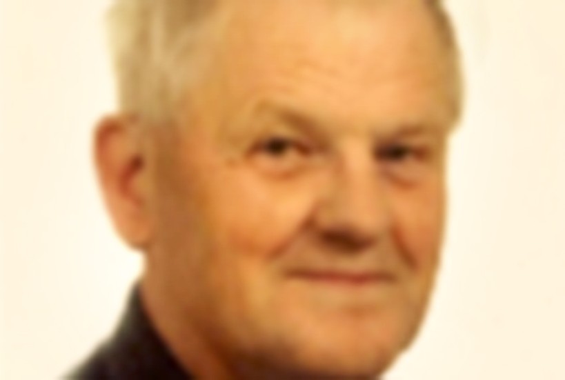 Dödsfall, Lars Sandström, Skellefteå