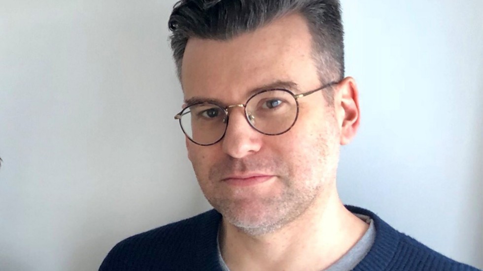 Luleåsonen berättar: Så kom hans bidrag med i Mello