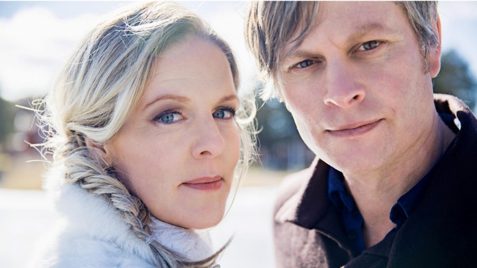 Karlsson och Hederos gör digital julkonsert