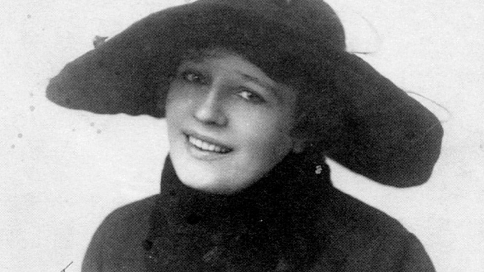 Musikalisk historia om Piteås okända operadiva