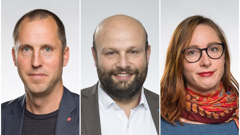 LISTA: Mellan 35 000 och 92 000 – så mycket får Uppsalas politiker i lön