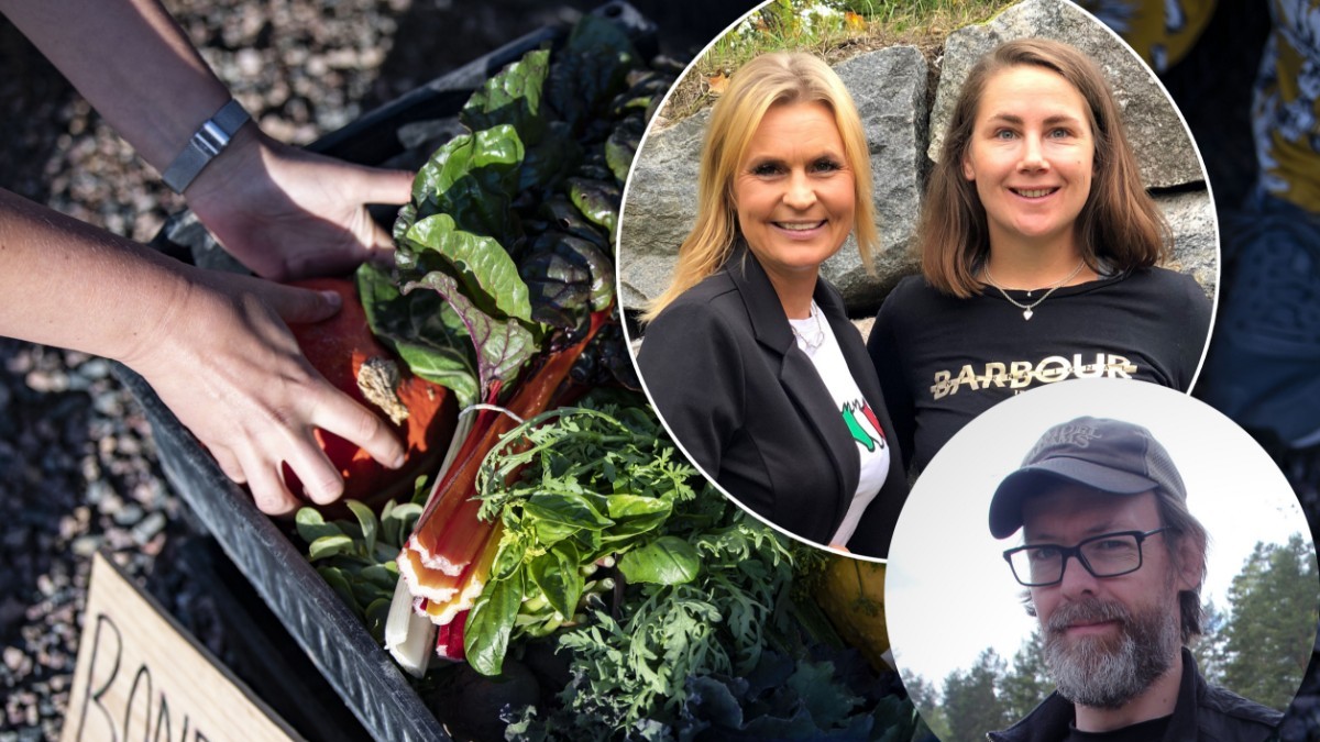 Klart: Flen får egen Reko-ring på Lida gård